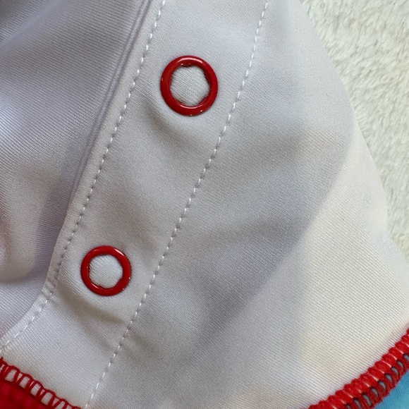 Disney | Swim | Disney Mickey Mouse Rash Guard With Matching Swim ...